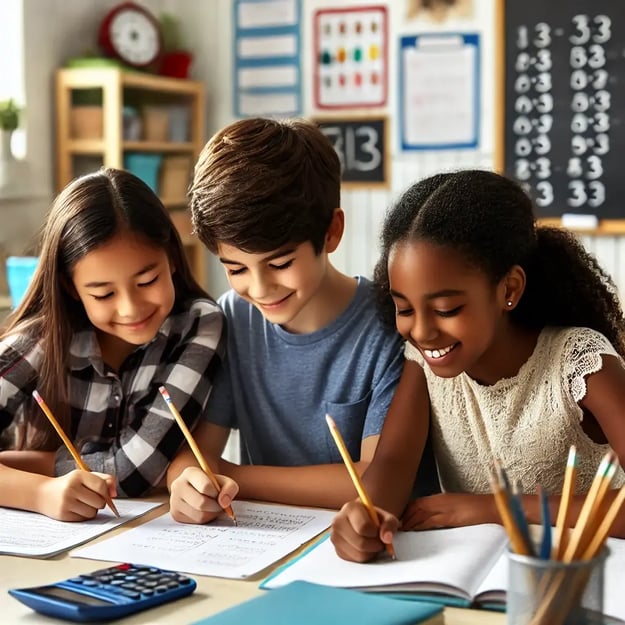 What Do 5th Graders Learn in Math | Complete Guide to Fifth Grade Math